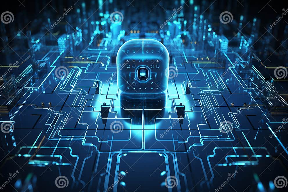 Safeguarding Digital Realms: Fortifying Access Control, Generative AI ...