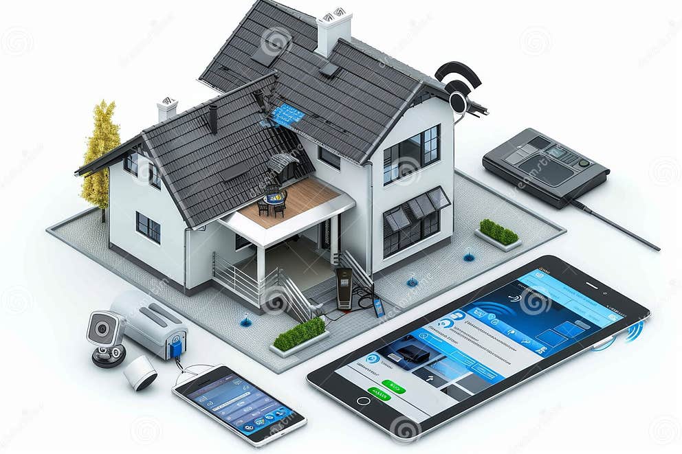 Enhanced Security through Security Technology Integrates Powerful ...