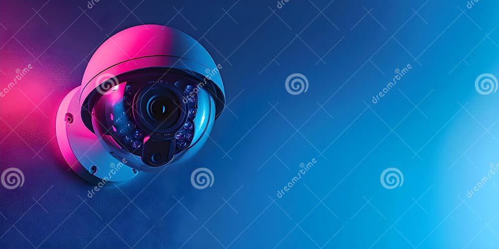 Enhanced Surveillance System: CCTV Security Camera with Motion and Face ...