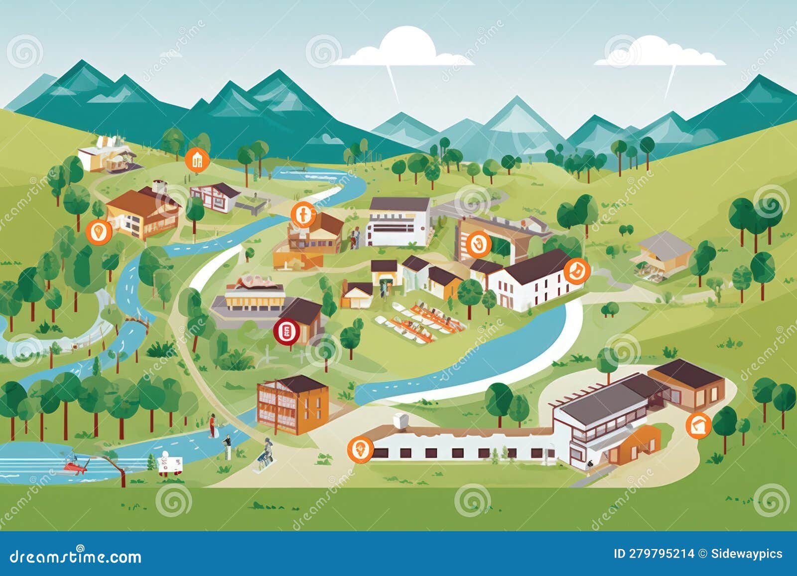 Enhancing Access To Quality Healthcare in Underserved Areas ... Enhancing Access To Quality Healthcare in Underserved Areas ...