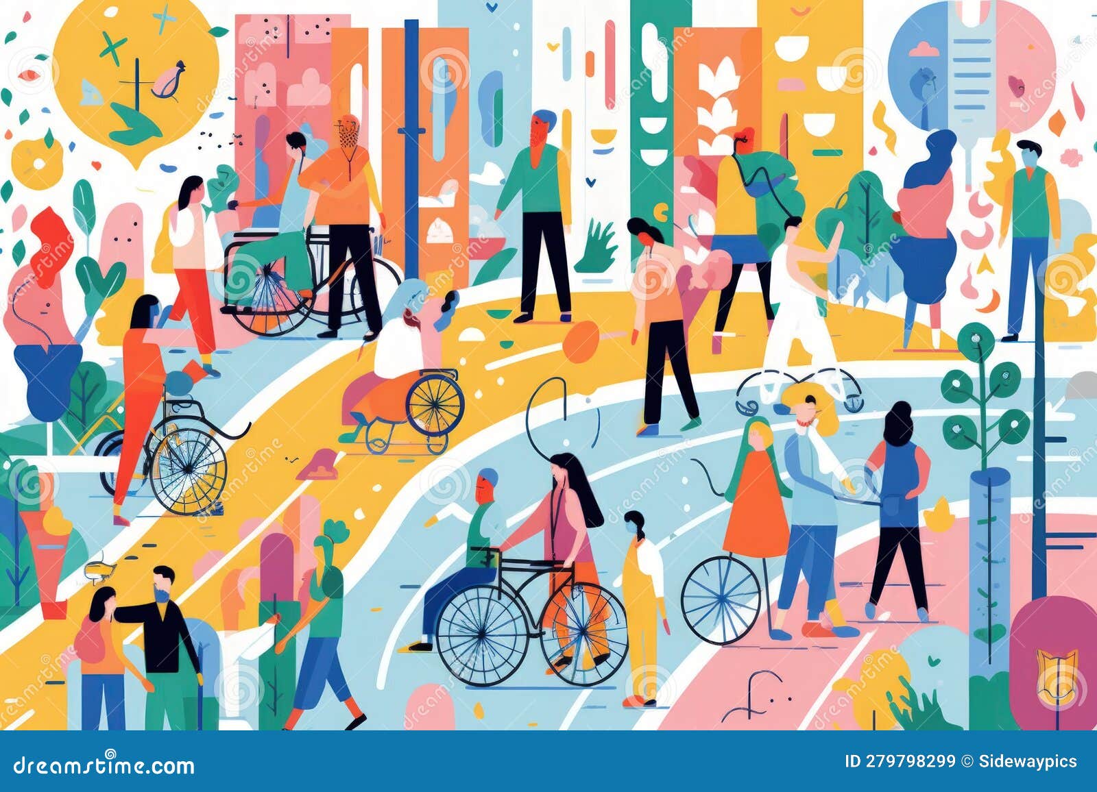 Enhancing Accessibility for People with Disabilities - Generative AI ... Enhancing Accessibility for People with Disabilities - Generative AI ...