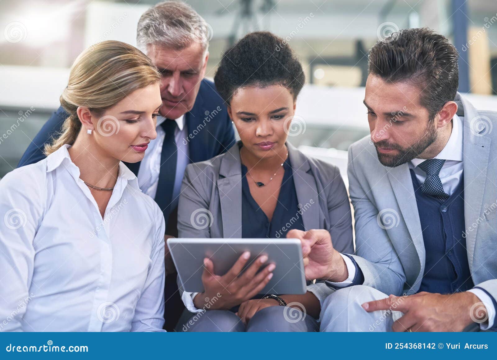 Enhancing Business by Using Digital Platforms. a Group of ...