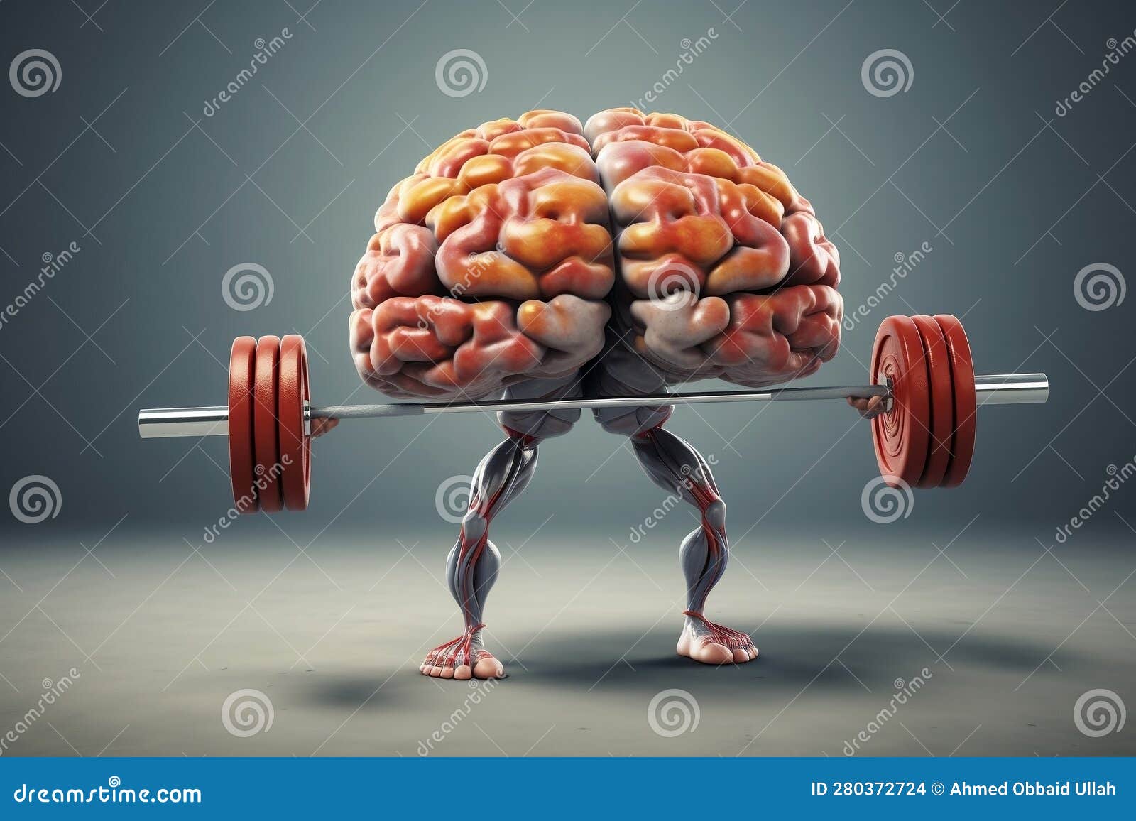 Enhancing Cognitive Power Strength Training for the Brain and Neuron ...