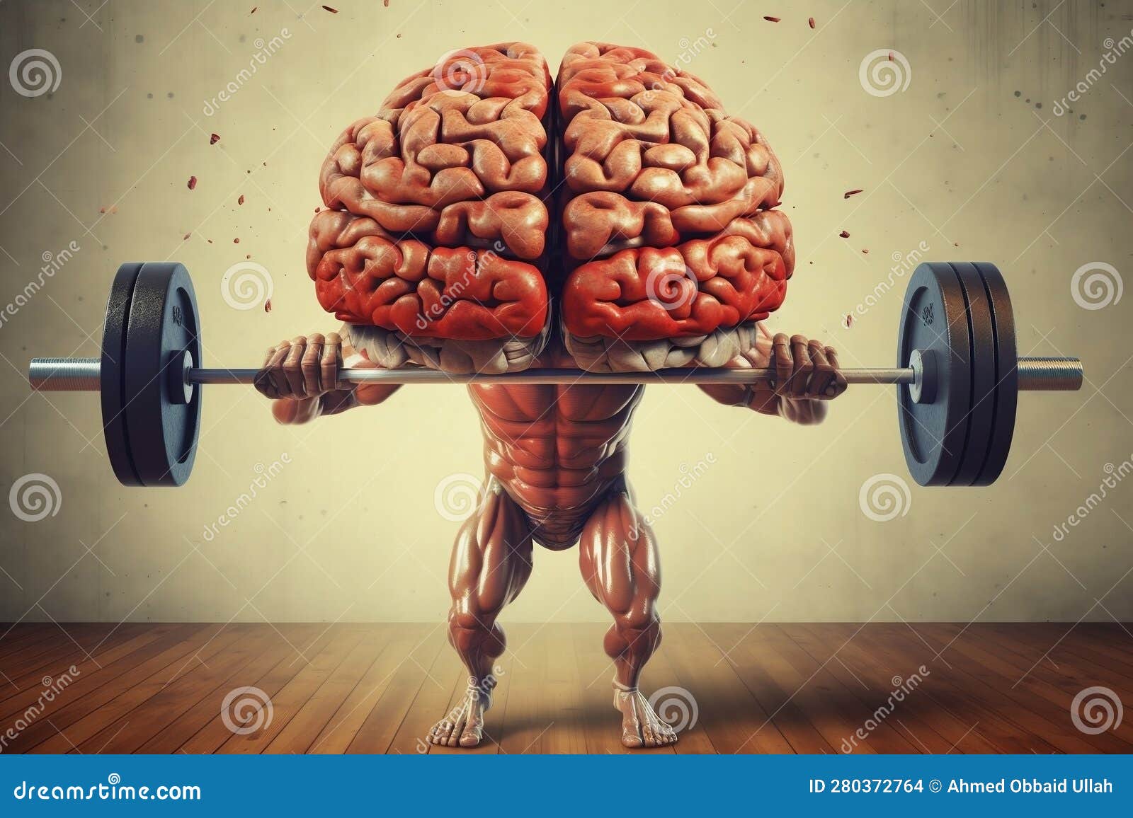 Enhancing Cognitive Power Strength Training for the Brain and Neuron ...