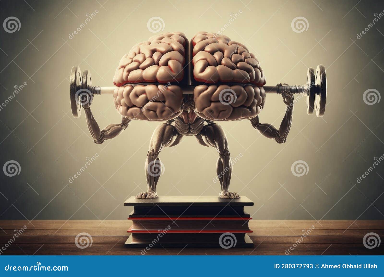 Enhancing Cognitive Power Strength Training for the Brain and Neuron ...