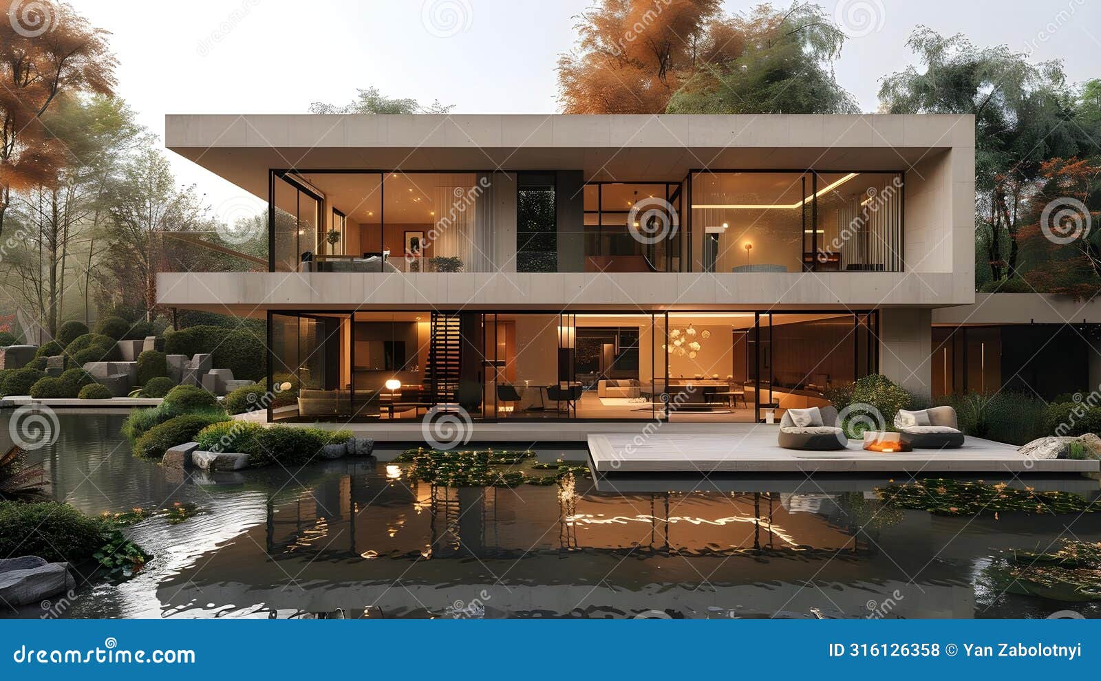 Smart Buildings Of The Future: AI-Enabled Real Estate Industry Royalty ...