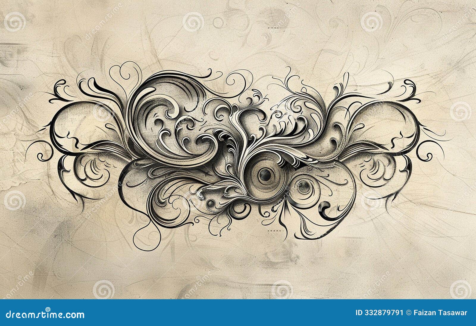 Enhancing Designs with Romantic Flourishes and Script Fonts -Generative ...