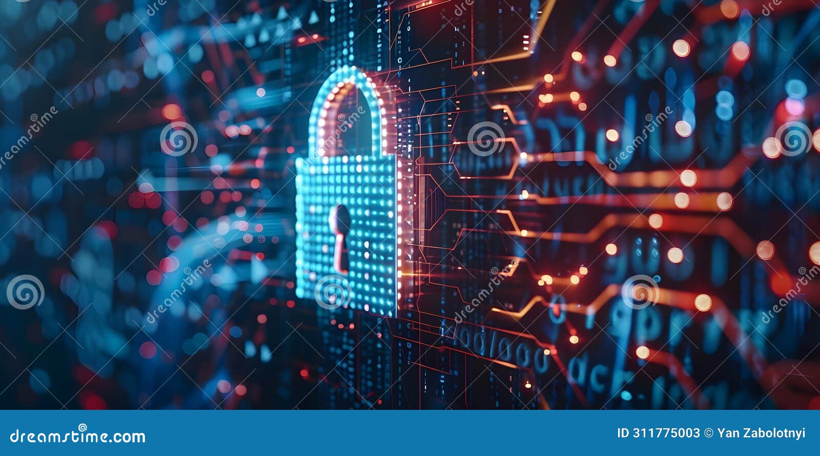 Enhancing Digital Data Security through Secure Login Verification To ...