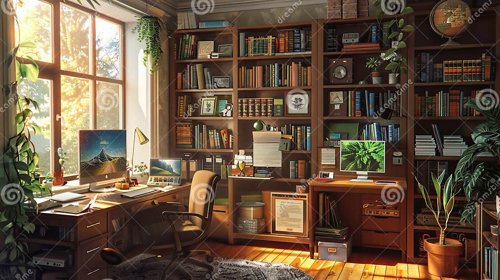 Enhancing the Home Study Environment for Effective and Successful ...