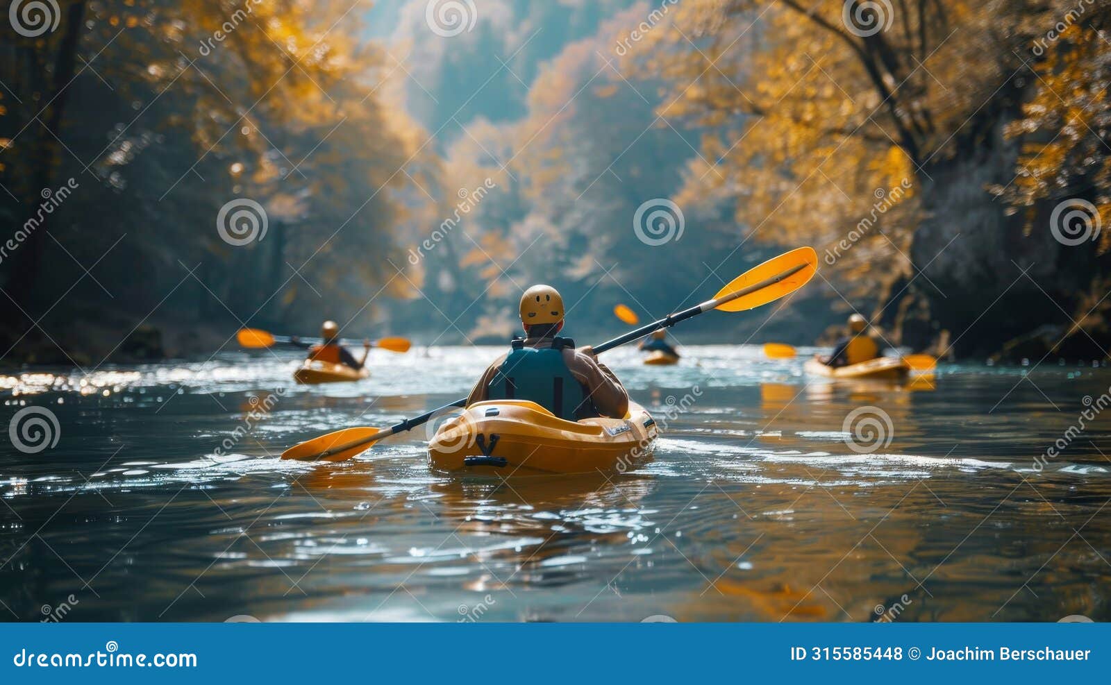 Enhancing Kayaking Expertise Using Swift Rowing Oars for Navigating ...