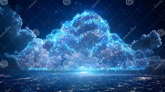 Enhancing Operations Strategy with Cloud Computing for Increased Company Agility and Cyber Stock ...