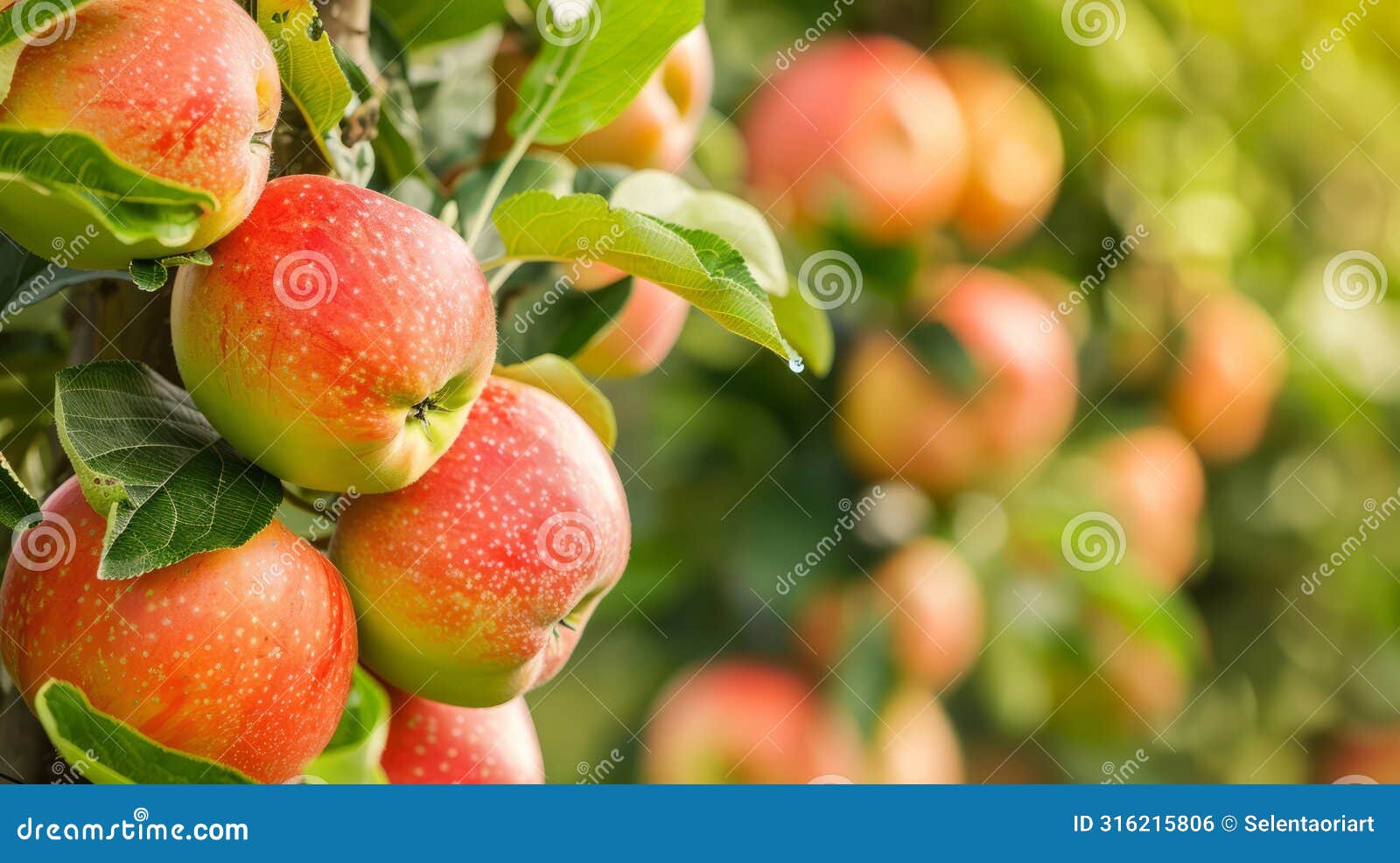 Enhancing Orchard Biodiversity with Grafting Stock Illustration ...