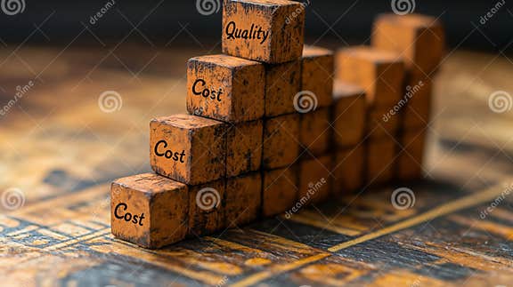 Enhancing Quality while Optimizing Costs in Business Strategies Stock ... Enhancing Quality while Optimizing Costs in Business Strategies Stock ...