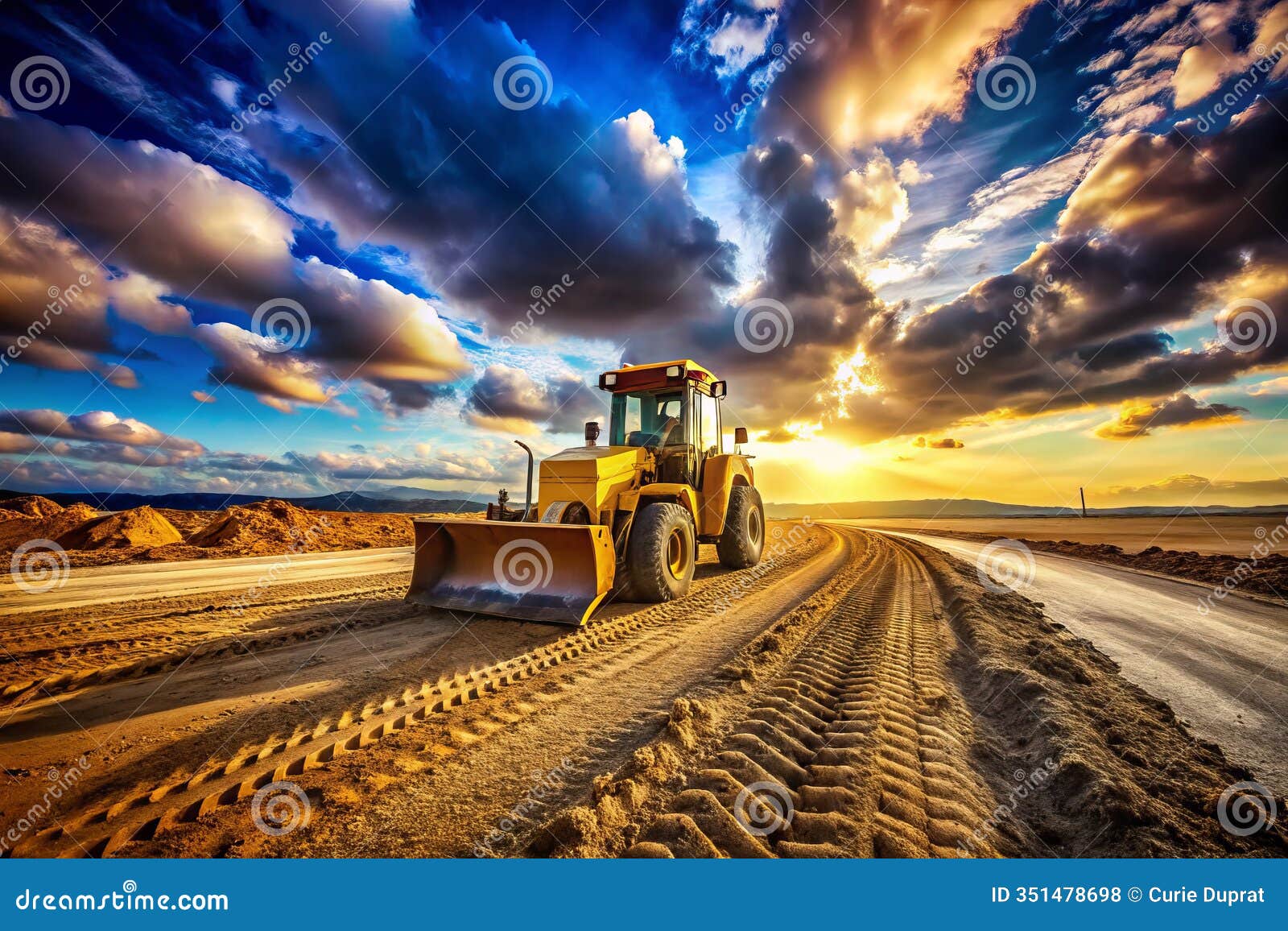 Enhancing Road Performance a Comprehensive Guide To Effective Road Base ...