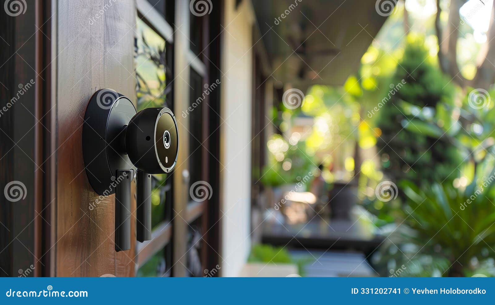 Enhancing Security with Alarm Systems, Surveillance Cameras, and Smart ...