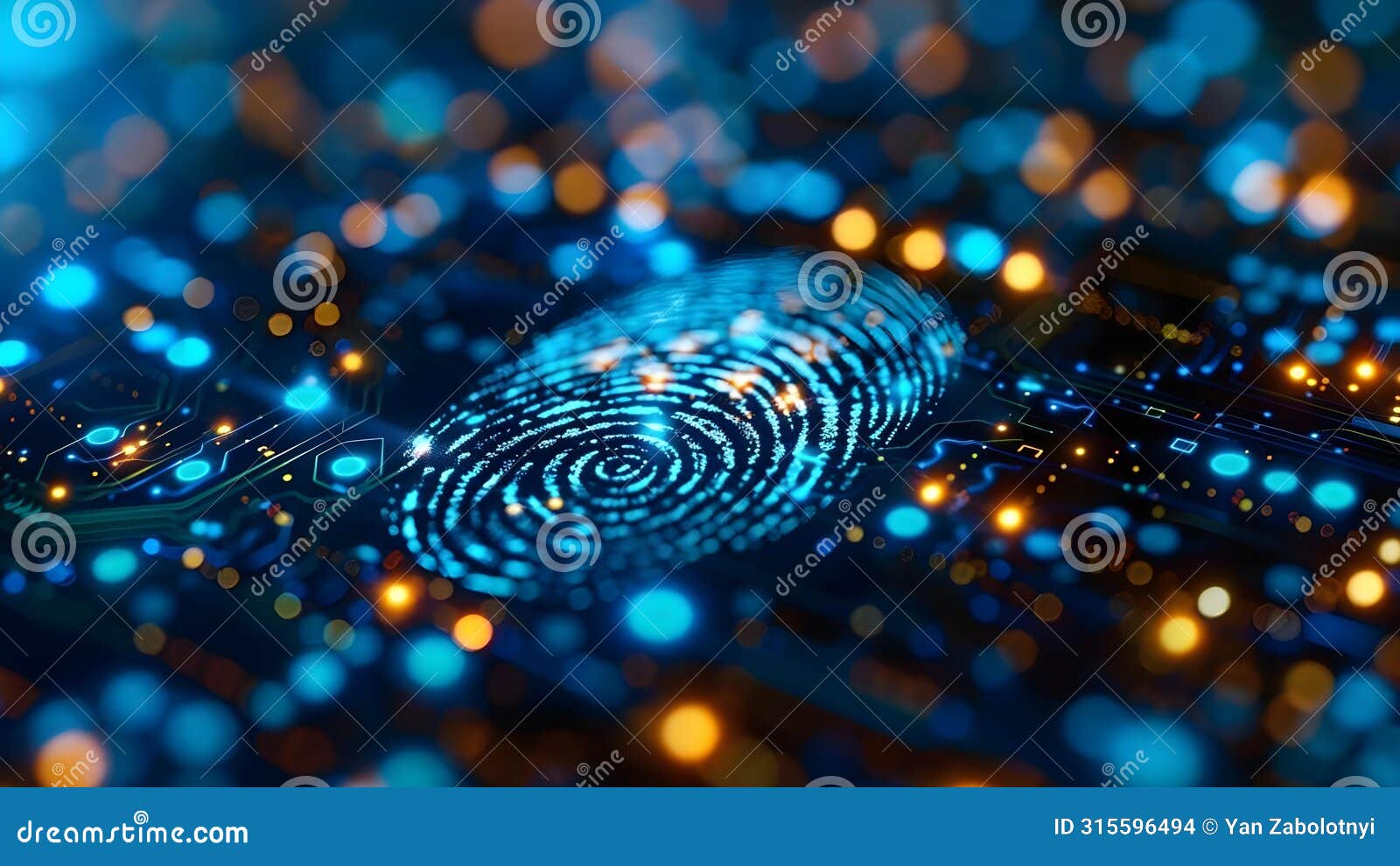 Enhancing Security with Biometric Encryption: Utilizing Fingerprint ... Enhancing Security with Biometric Encryption: Utilizing Fingerprint ...