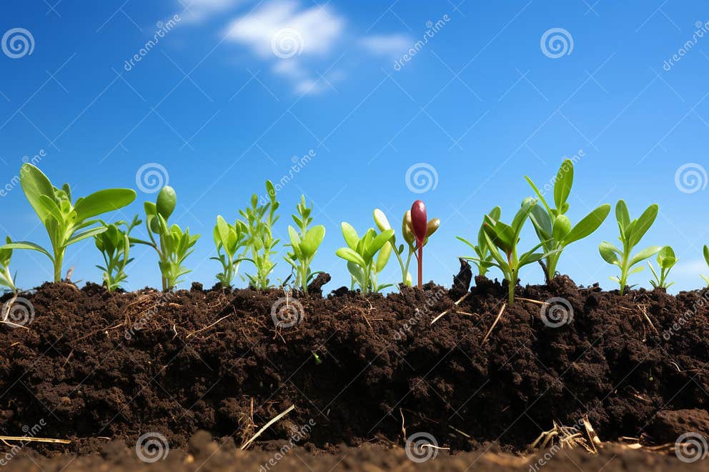 Enhancing Soil Health through Crop Rotation a Sustainable Agricultural ... Enhancing Soil Health through Crop Rotation a Sustainable Agricultural ...