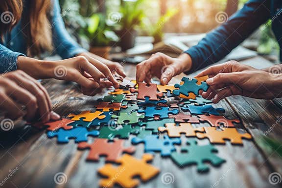 Enhancing Teamwork and Collaboration: Business Strategies for Effective ...