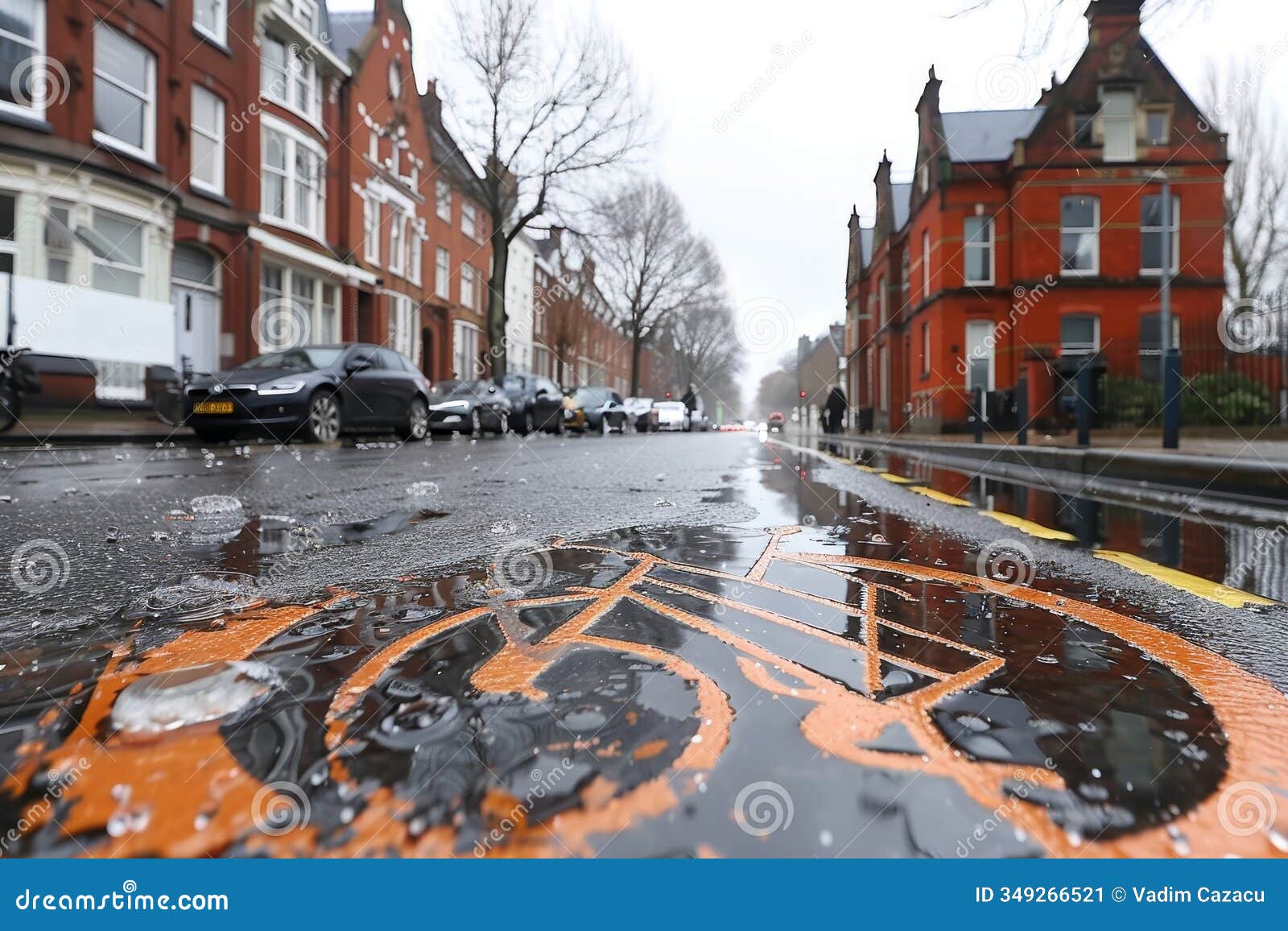 Enhancing Urban Mobility through Effective Bicycle Infrastructure for ...