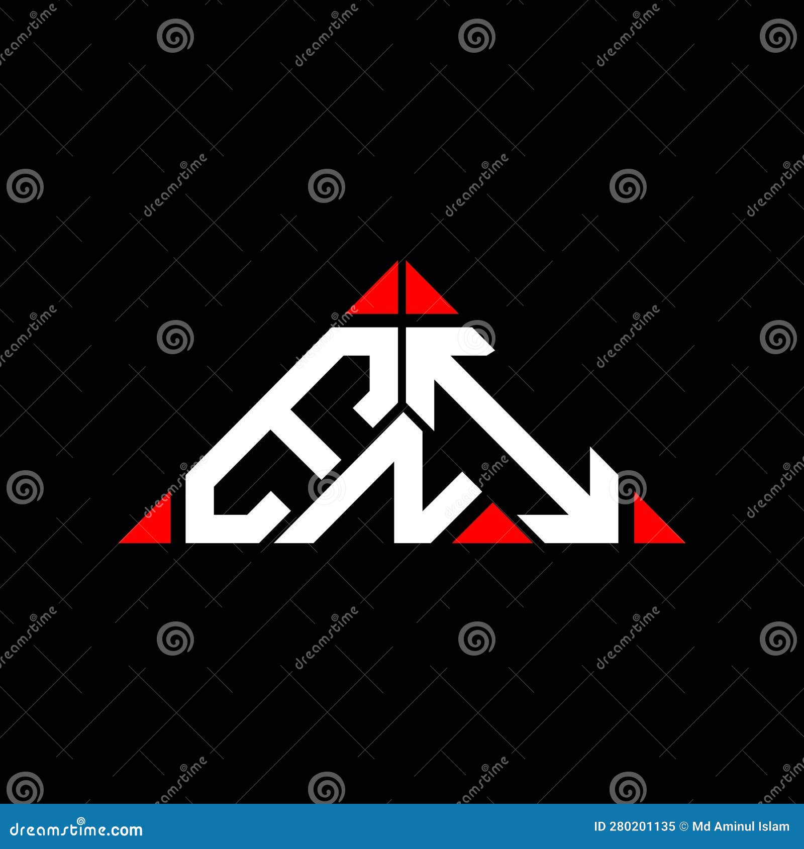 ENI Letter Logo Creative Design with Vector Graphic, ENI Simple and ...