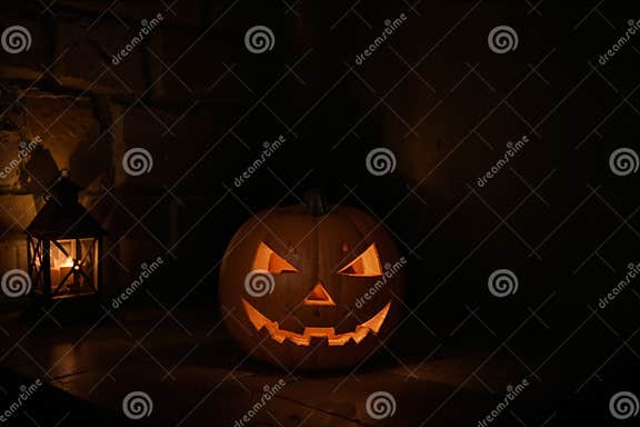 Enigmatic Glow Unveiling the Mystery of Jack O Lantern.AI Generated ... Enigmatic Glow Unveiling the Mystery of Jack O Lantern.AI Generated ...
