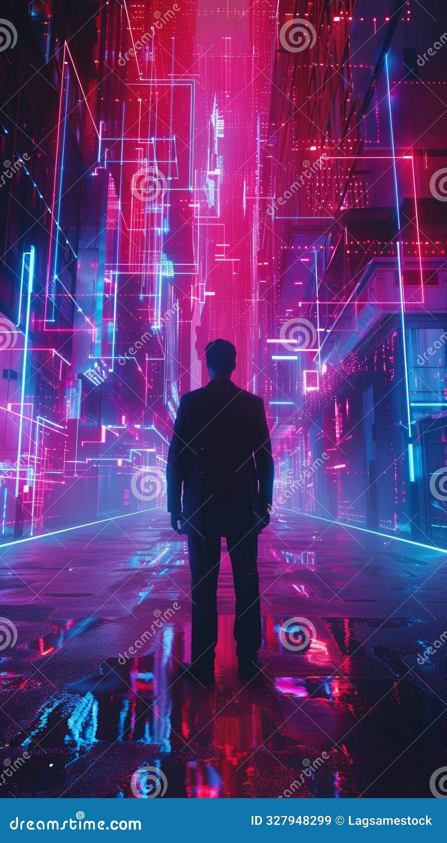 Enigmatic Neon A Visual Ode To The Enigmatic World Of Business Royalty ... Enigmatic Neon A Visual Ode To The Enigmatic World Of Business Royalty ...