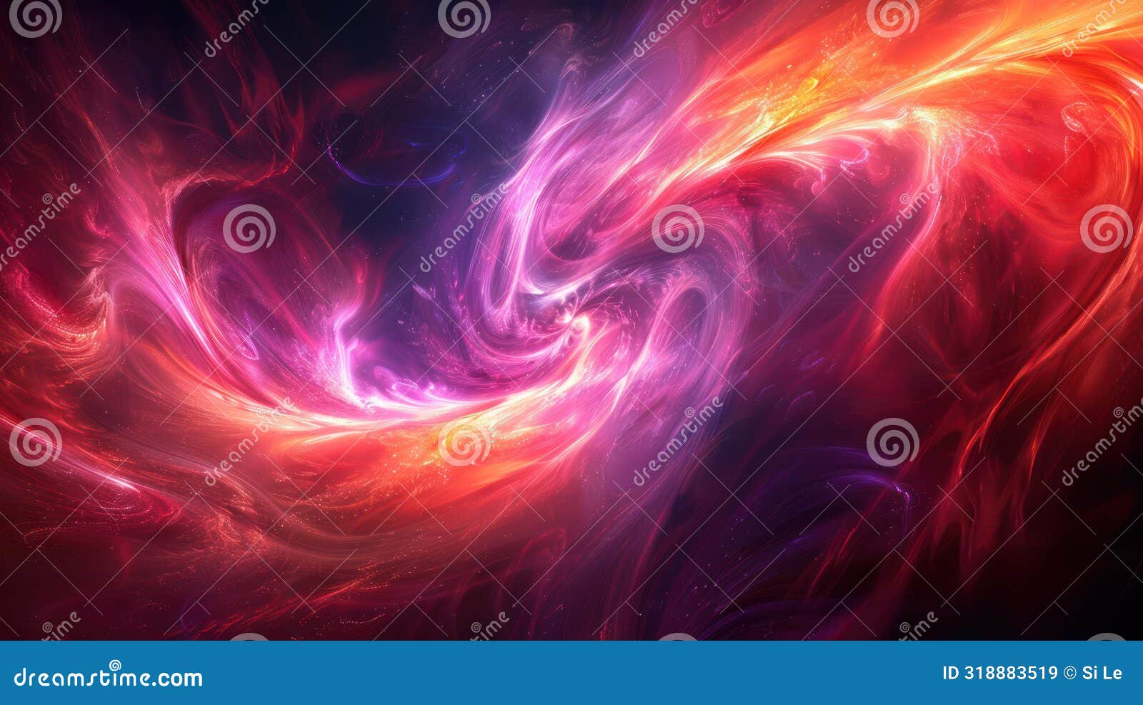 Enigmatic Shadows: Abstract Dark Background for Brooding Designs Stock ...