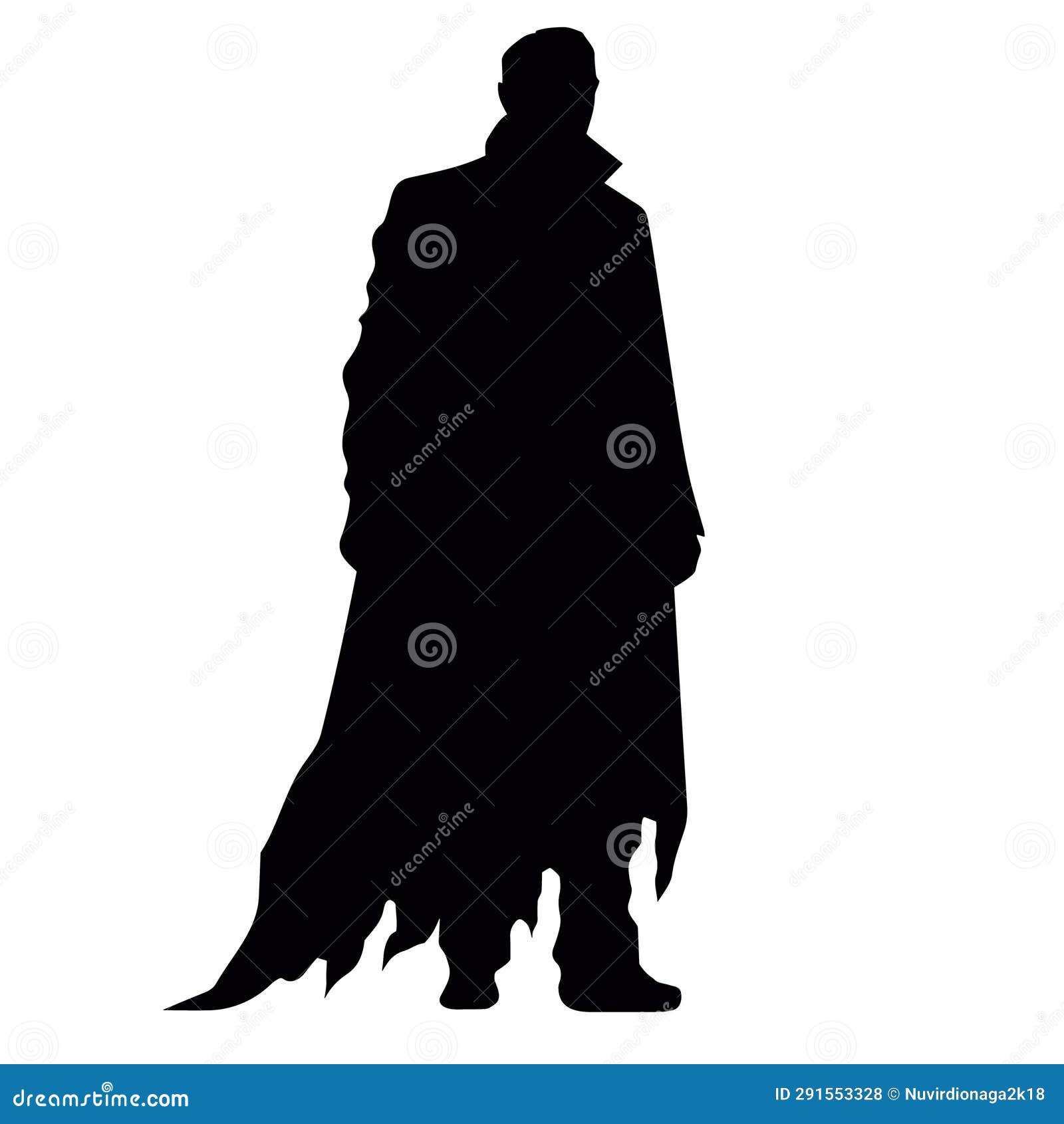 Vampire Bat Silhouette. Halloween Bats Decoration, Hanging Cave ...