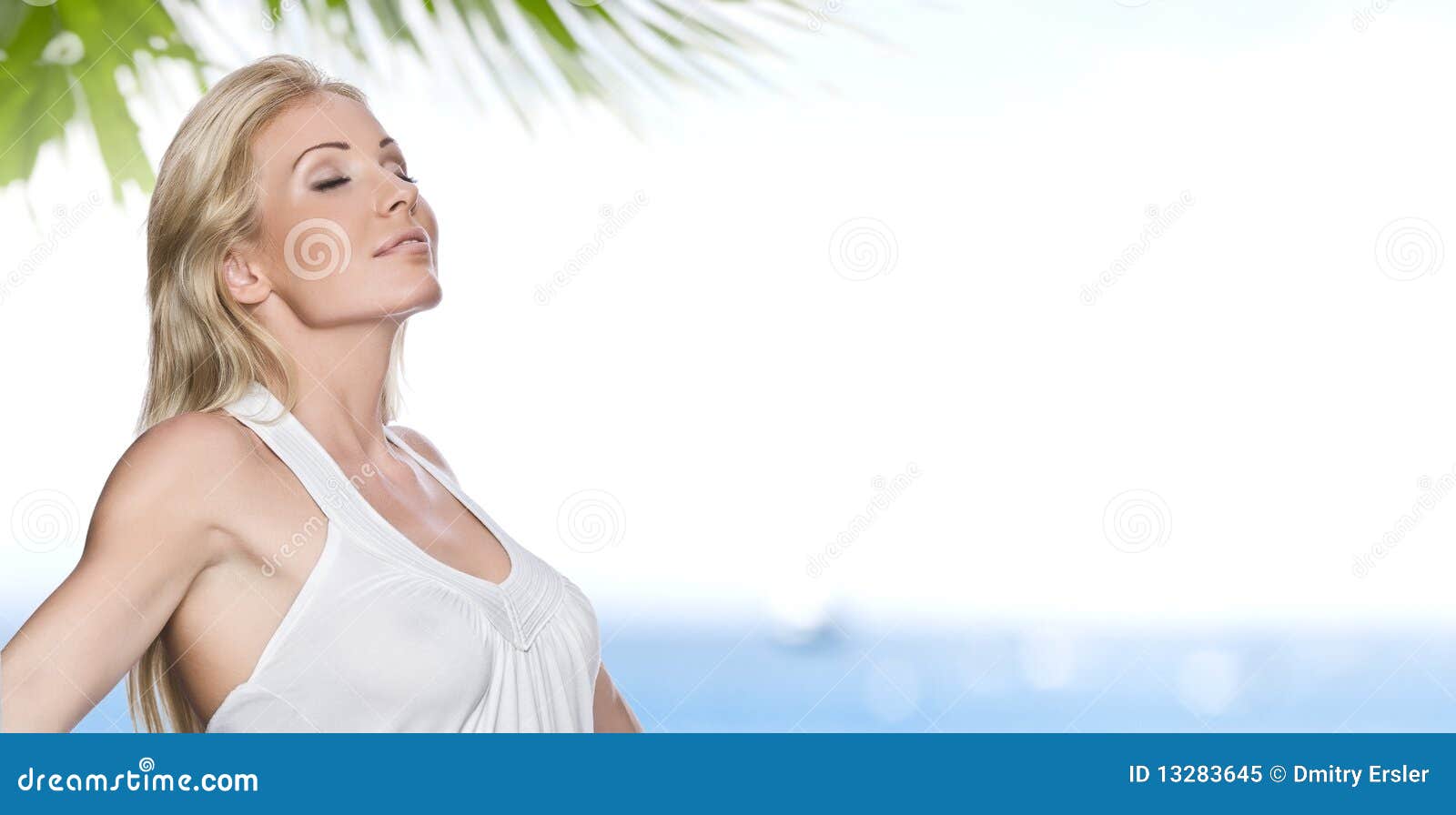 Enjoy stock image. Image of health, model, recreation - 13283645