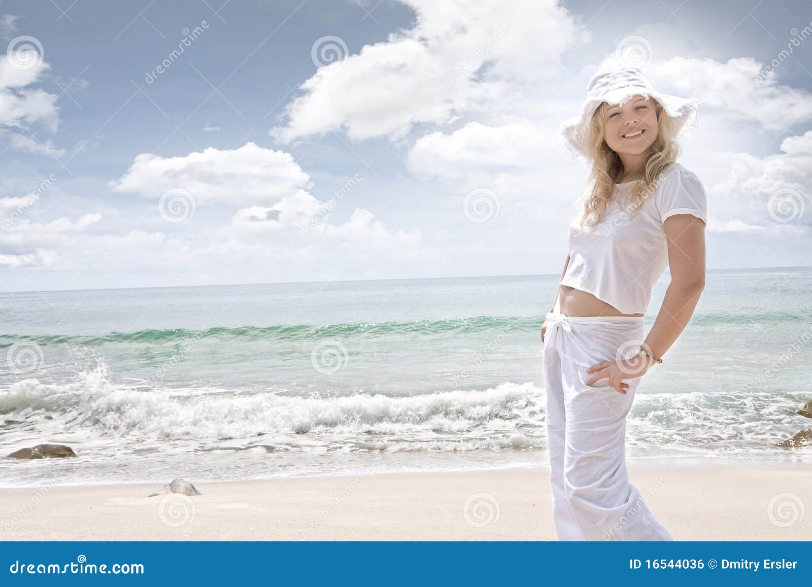 Enjoy stock photo. Image of beautiful, enjoyment, cloths - 16544036