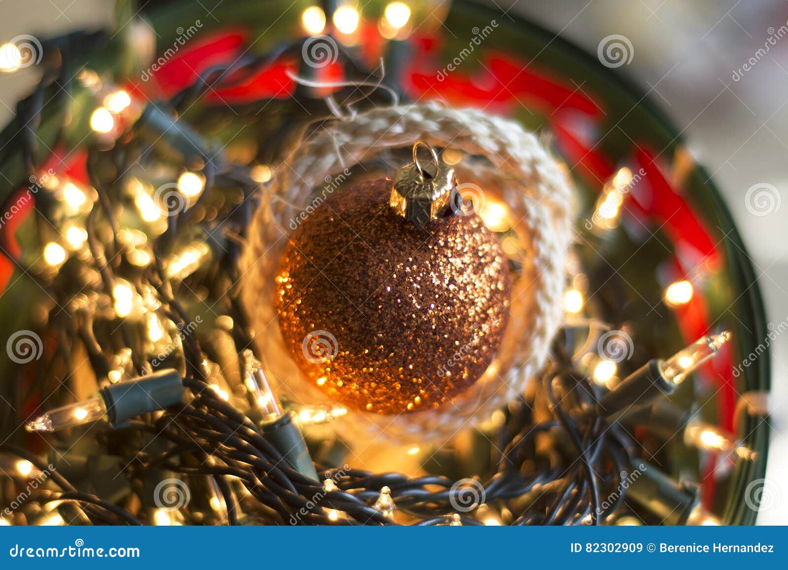 Enjoy Christmas stock image. Image of sphere, holiday - 82302909