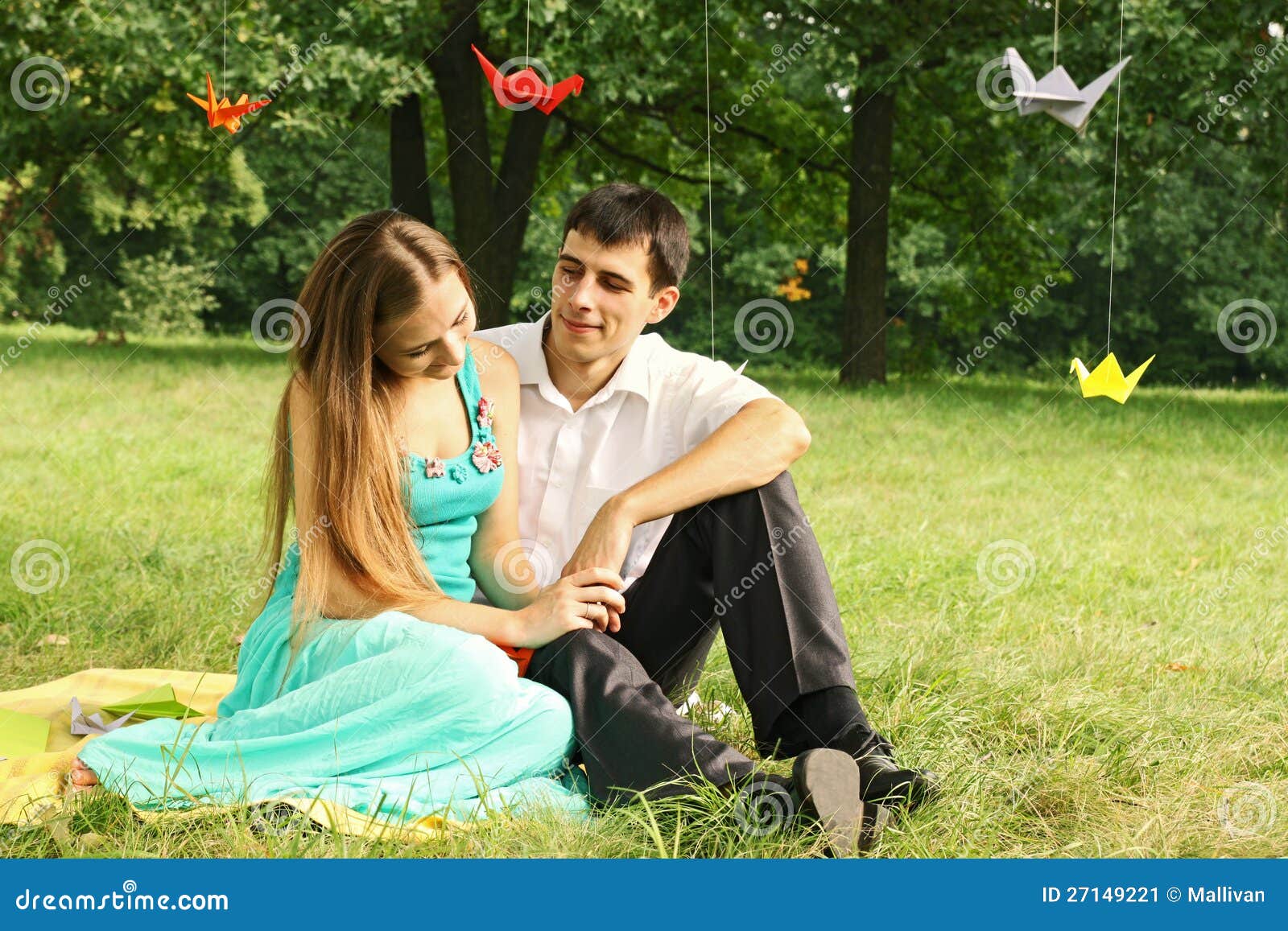 Enjoy each other s company stock image. Image of female - 27149221