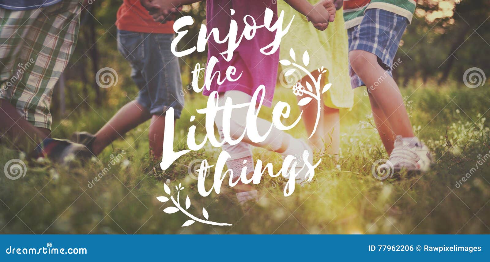 Enjoy Happiness Lifestyle Freedom Fun Concept Stock Photo - Image of ...