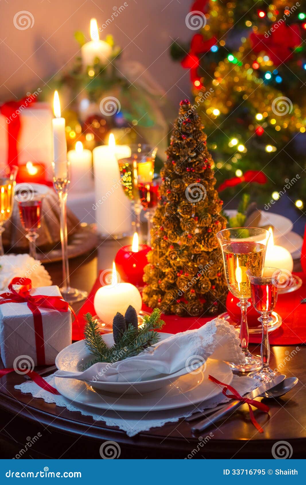 Enjoy your Christmas Eve stock image. Image of celebrate - 33716795