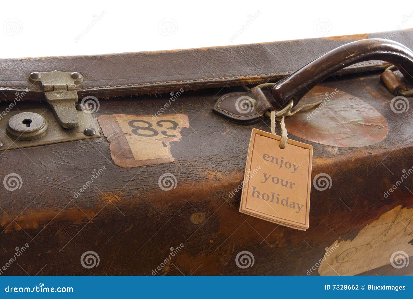 Enjoy your holiday stock photo. Image of trip, vacation - 7328662