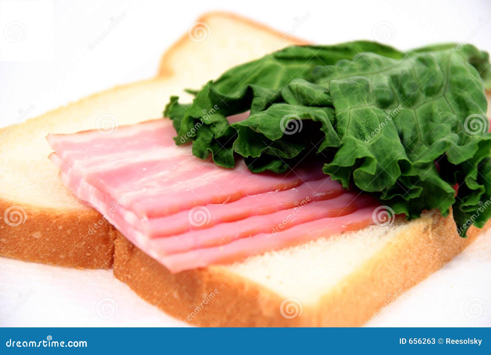 Enjoy your lunch stock image. Image of food, lunch, produce - 656263