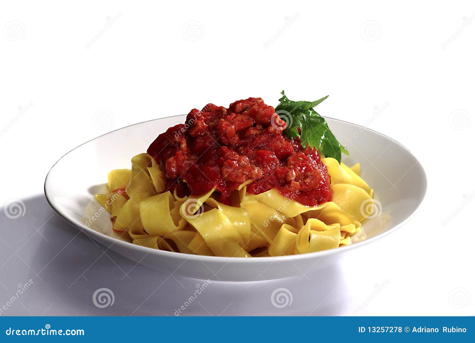 Enjoy your meal! stock photo. Image of calories, italy - 13257278