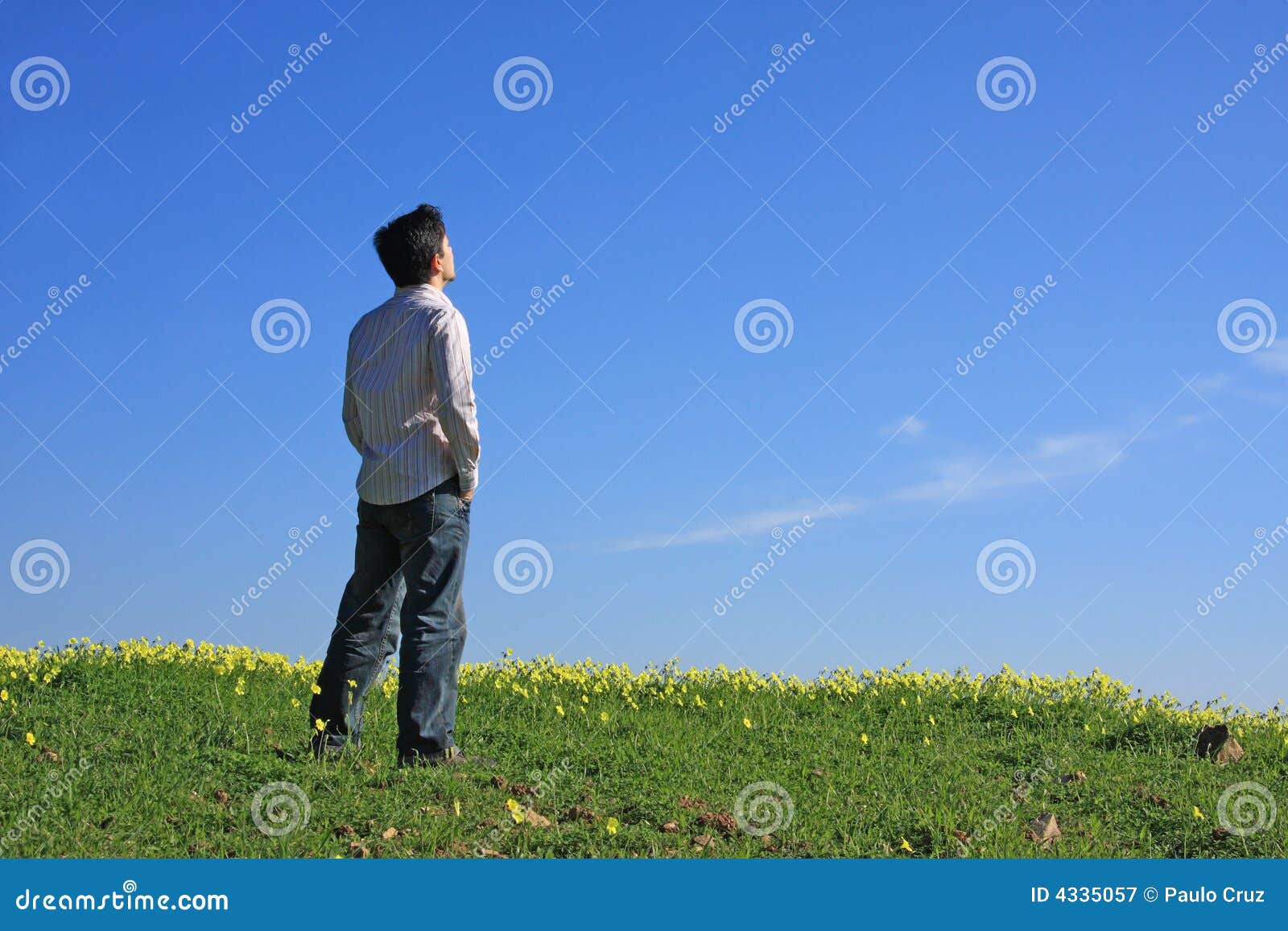 Enjoying life stock image. Image of adult, happiness, energy - 4335057