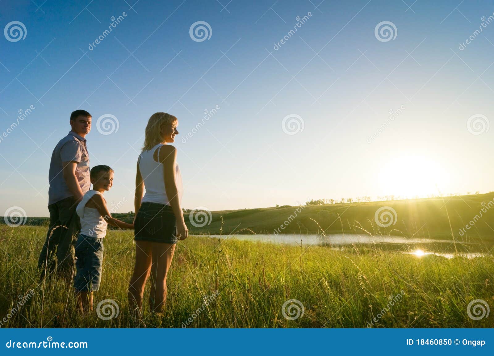 Enjoying the life together stock photo. Image of together - 18460850 Enjoying the life together stock photo. Image of together - 18460850