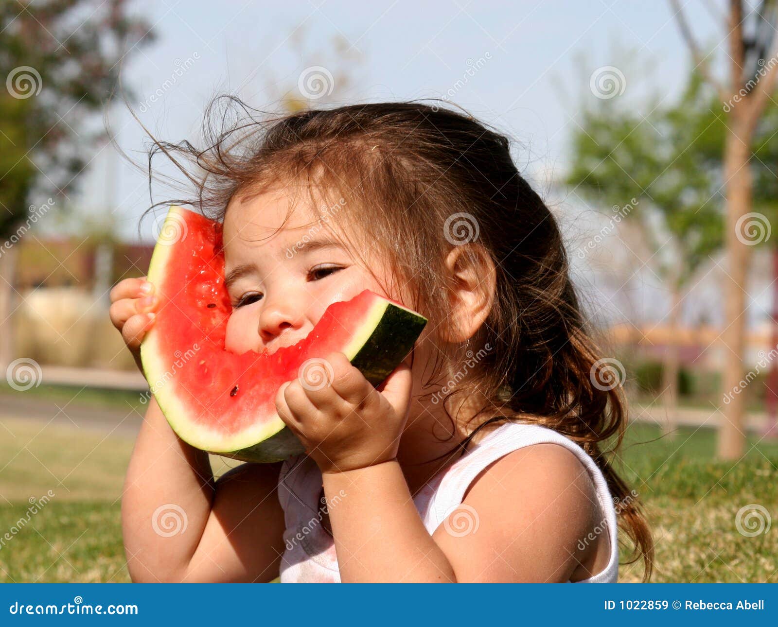Enjoyment stock image. Image of kids, toddler, youthful - 1022859