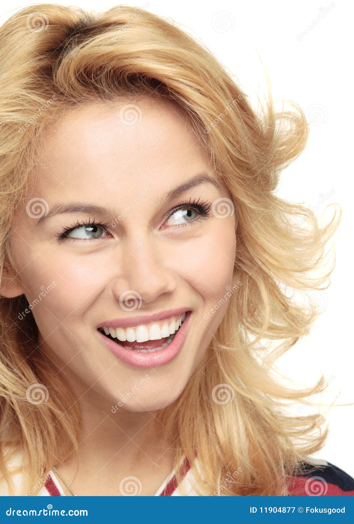 Enjoyment stock image. Image of expression, attractive - 11904877