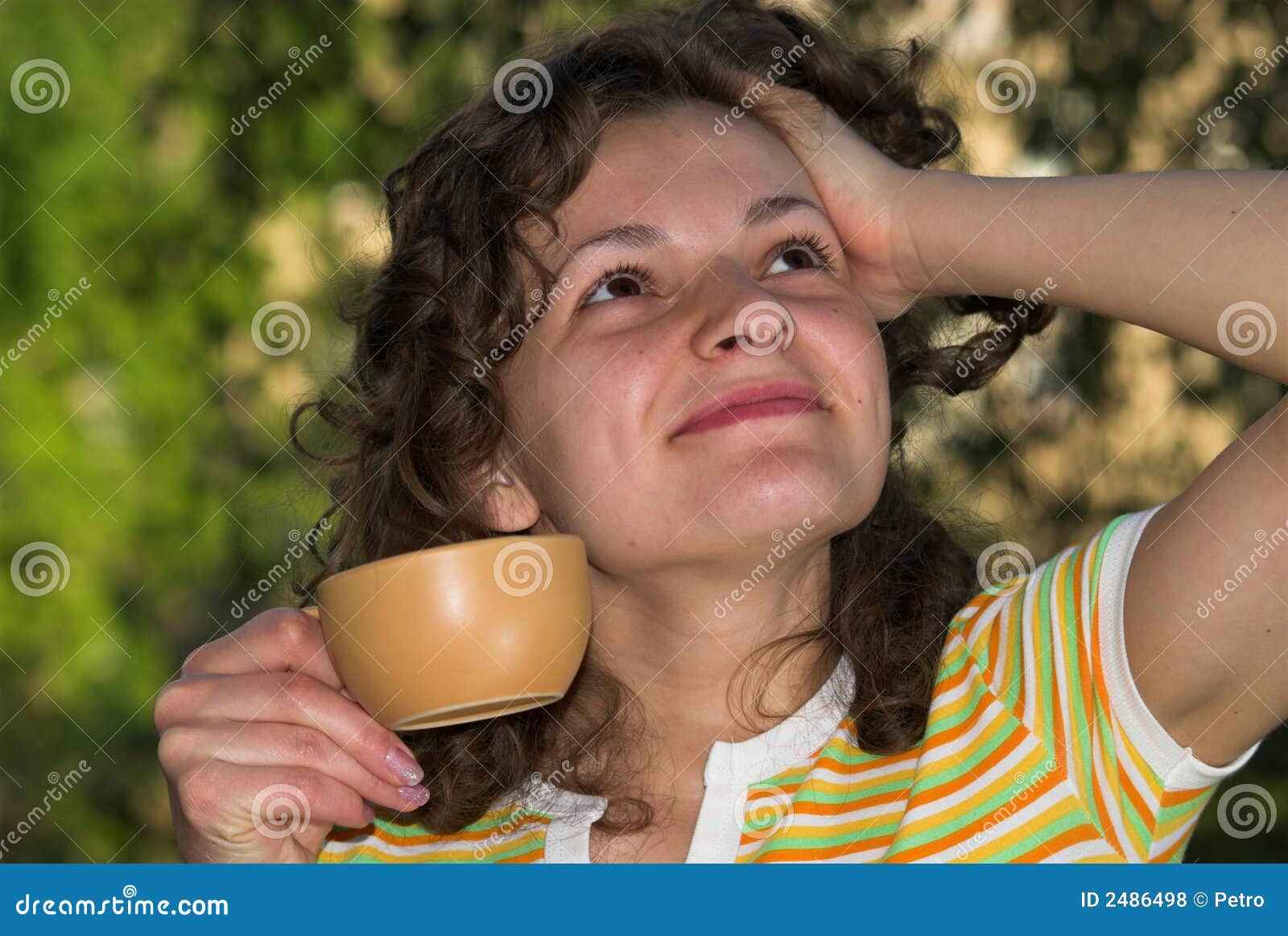 Enjoyment stock photo. Image of happy, leisure, lifestyles - 2486498