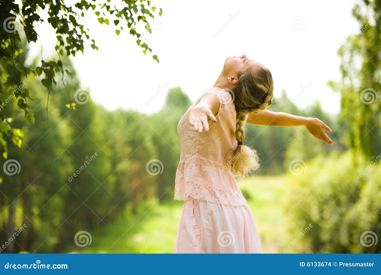 Enjoyment Stock Images - Image: 6133674