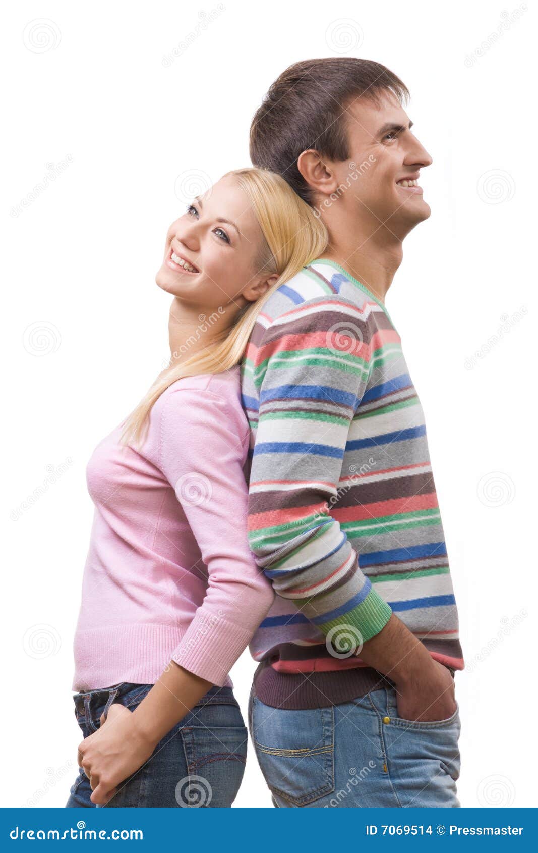 Enjoyment stock photo. Image of couple, girl, laughing - 7069514