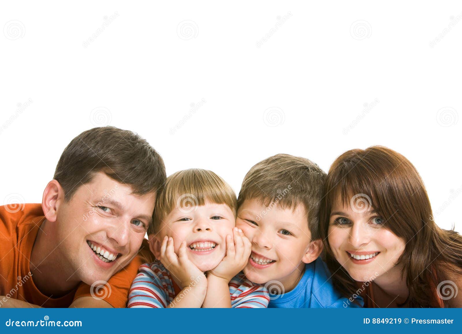 Enjoyment stock image. Image of adult, children, generation - 8849219