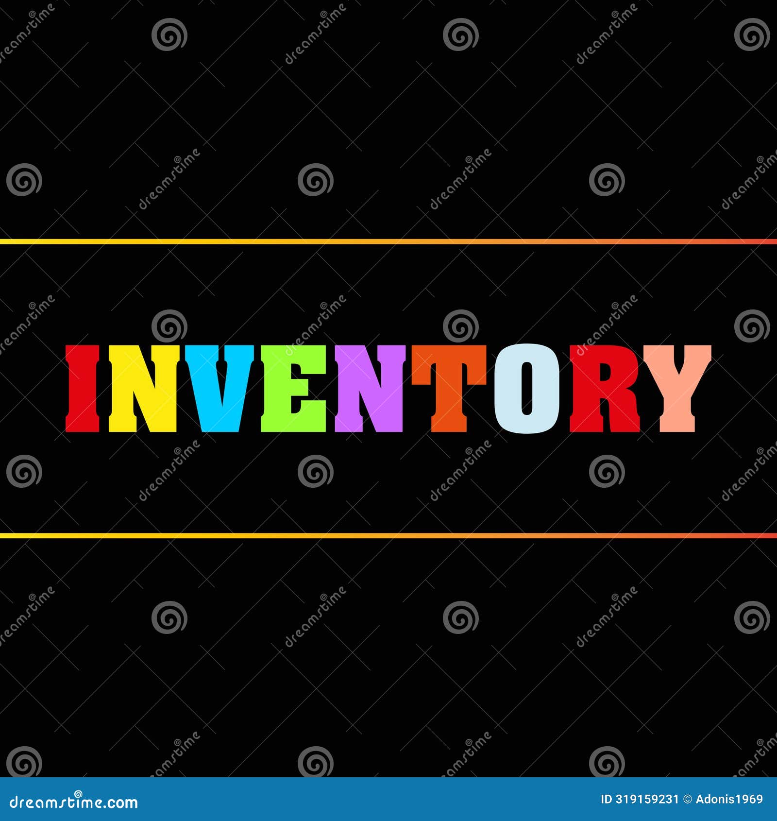 Set Physical Inventory Count Management. Storekeeper Characters Manage ...