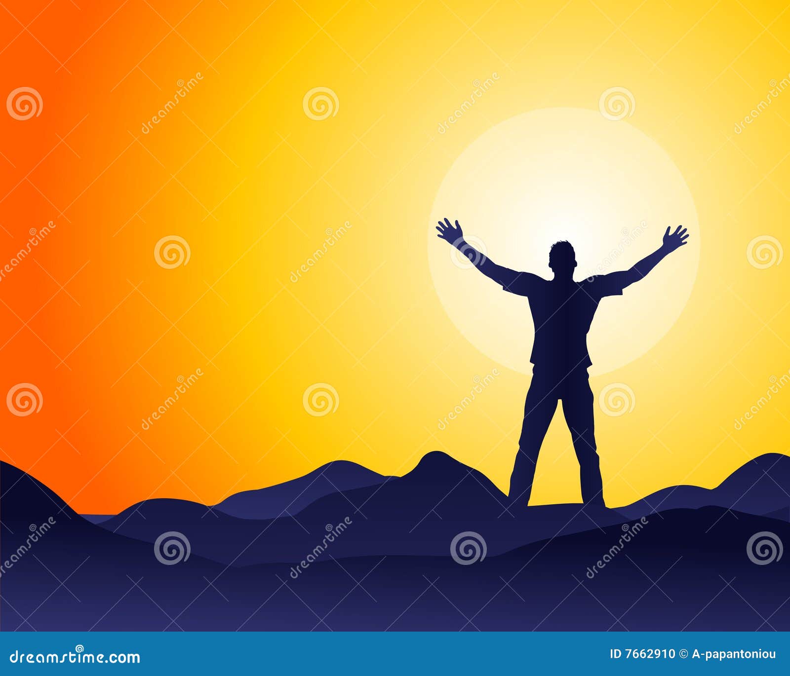 Transcendence And Success - Shown As Word Transcendence On A Fuel Tank ...