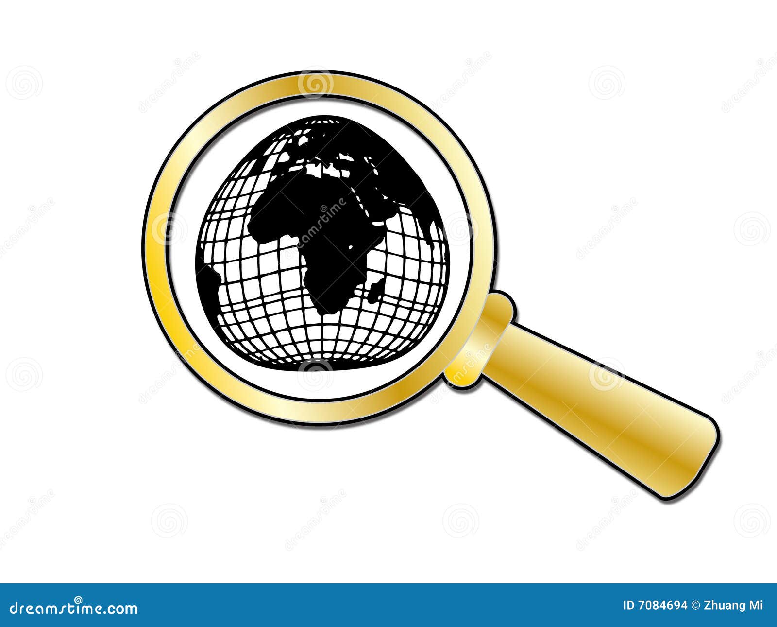 Enlarge Cartoons, Illustrations & Vector Stock Images - 41332 Pictures ...