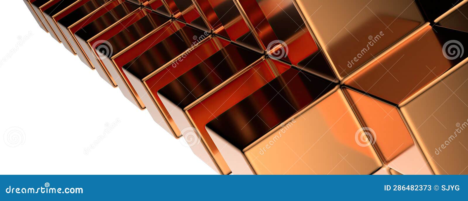 Enlarged Adjacent Objects Looking Up at Them Bronze Metallic Elegant ...