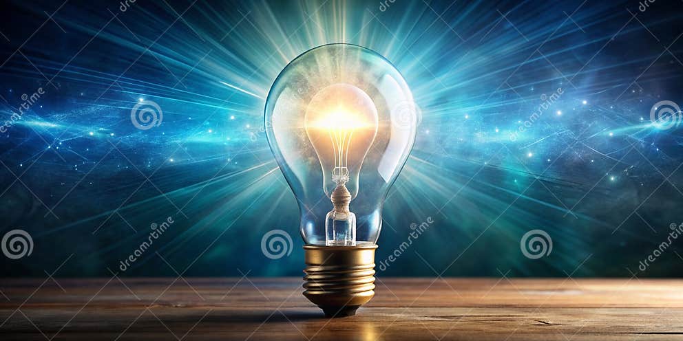 Enlightened Mind the Intersection of Ideas and Innovation AI-Created ...
